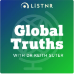 Global Directions - Keith Suter